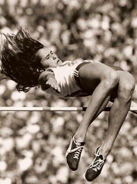 Debbie Brill - BC Sports Hall of Fame