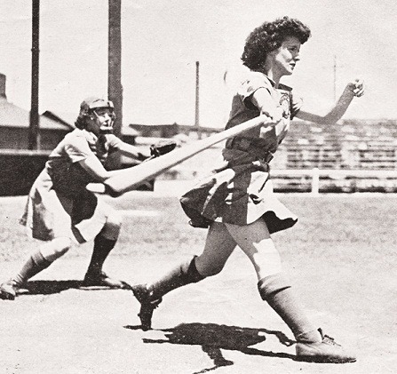 Helen Callaghan - BC Sports Hall of Fame