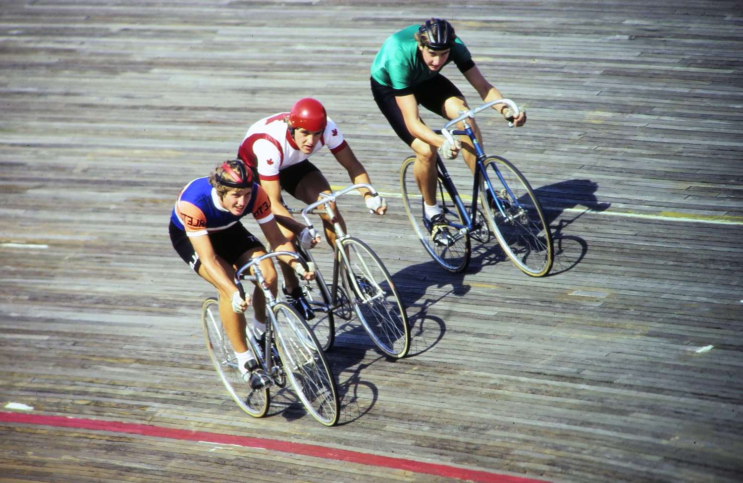 Alex Stieda: 'Le Maillot Jaune' (The Yellow Jersey) – 2020 Inductee ...
