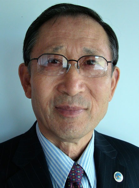 Chang Keun Choi - BC Sports Hall of Fame