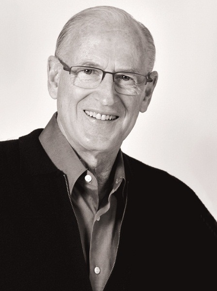 Doug Clement - BC Sports Hall of Fame