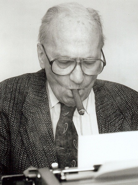 Jim Coleman - BC Sports Hall of Fame