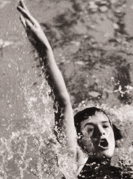 Wendy (Cook) Hogg - BC Sports Hall of Fame