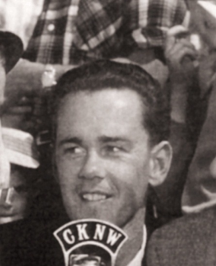 Jim Cox - BC Sports Hall of Fame