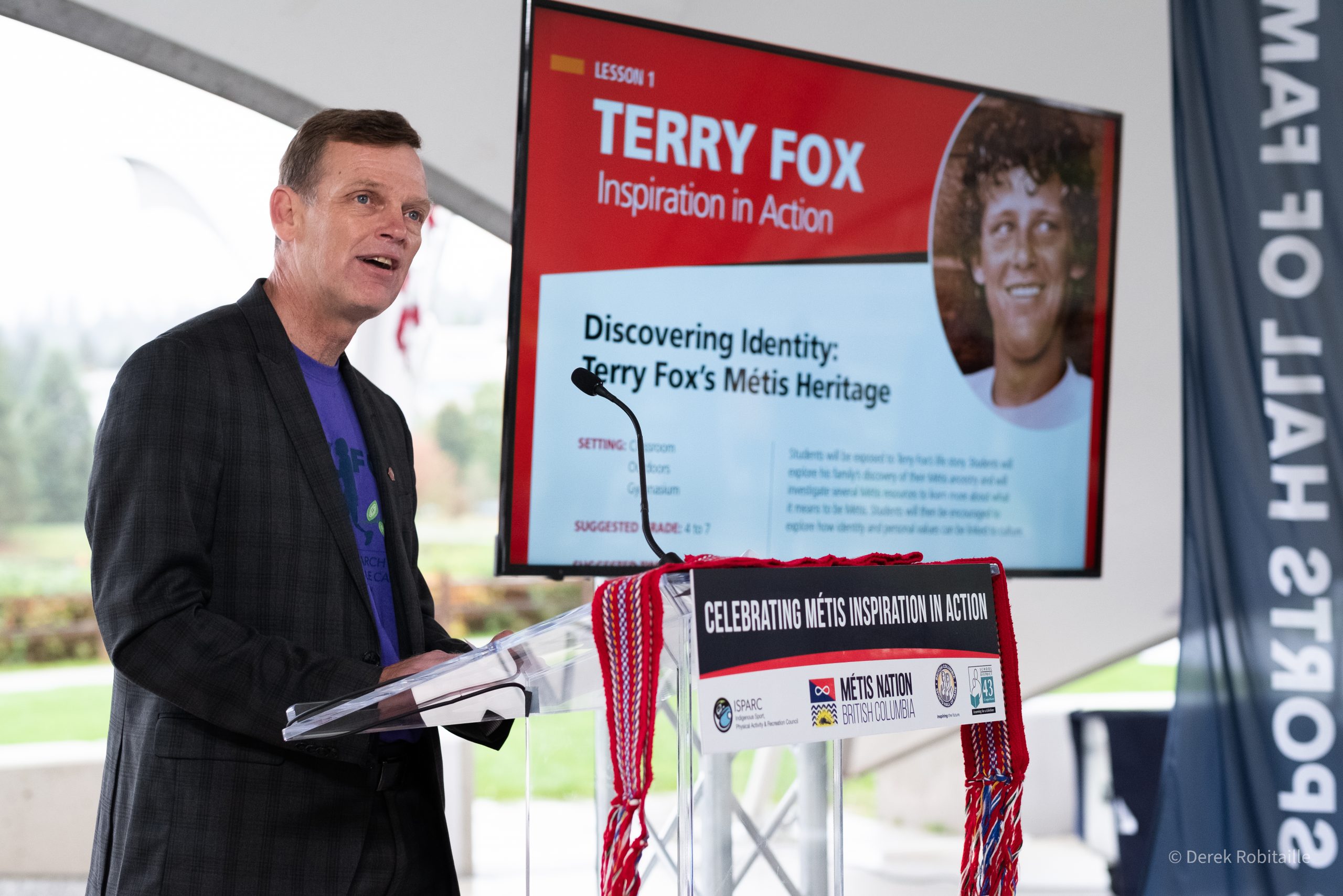 Inspiration in Action Pilot Project Marks Completion to Support Young ...