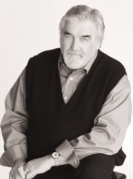 Greg Douglas - BC Sports Hall of Fame