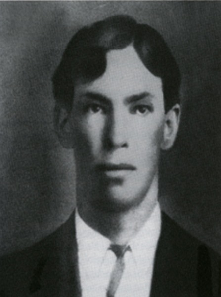 Harry Manson - BC Sports Hall of Fame