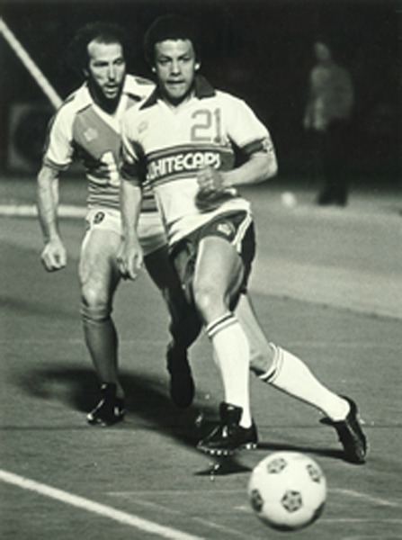 Carl Valentine - BC Sports Hall of Fame