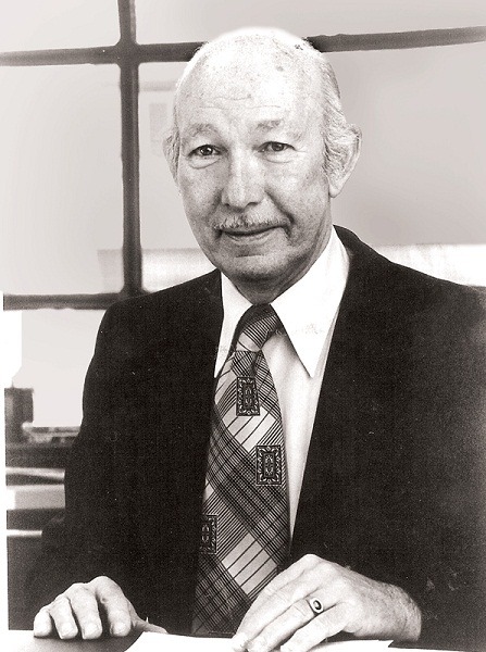 David Fryatt - BC Sports Hall of Fame