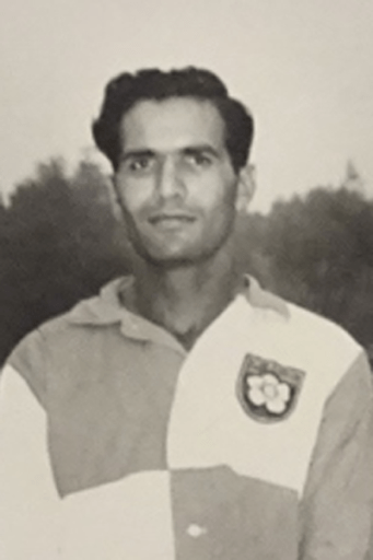 Pamela Rai, Warrior of the Water and Forest: Asian History Month ...