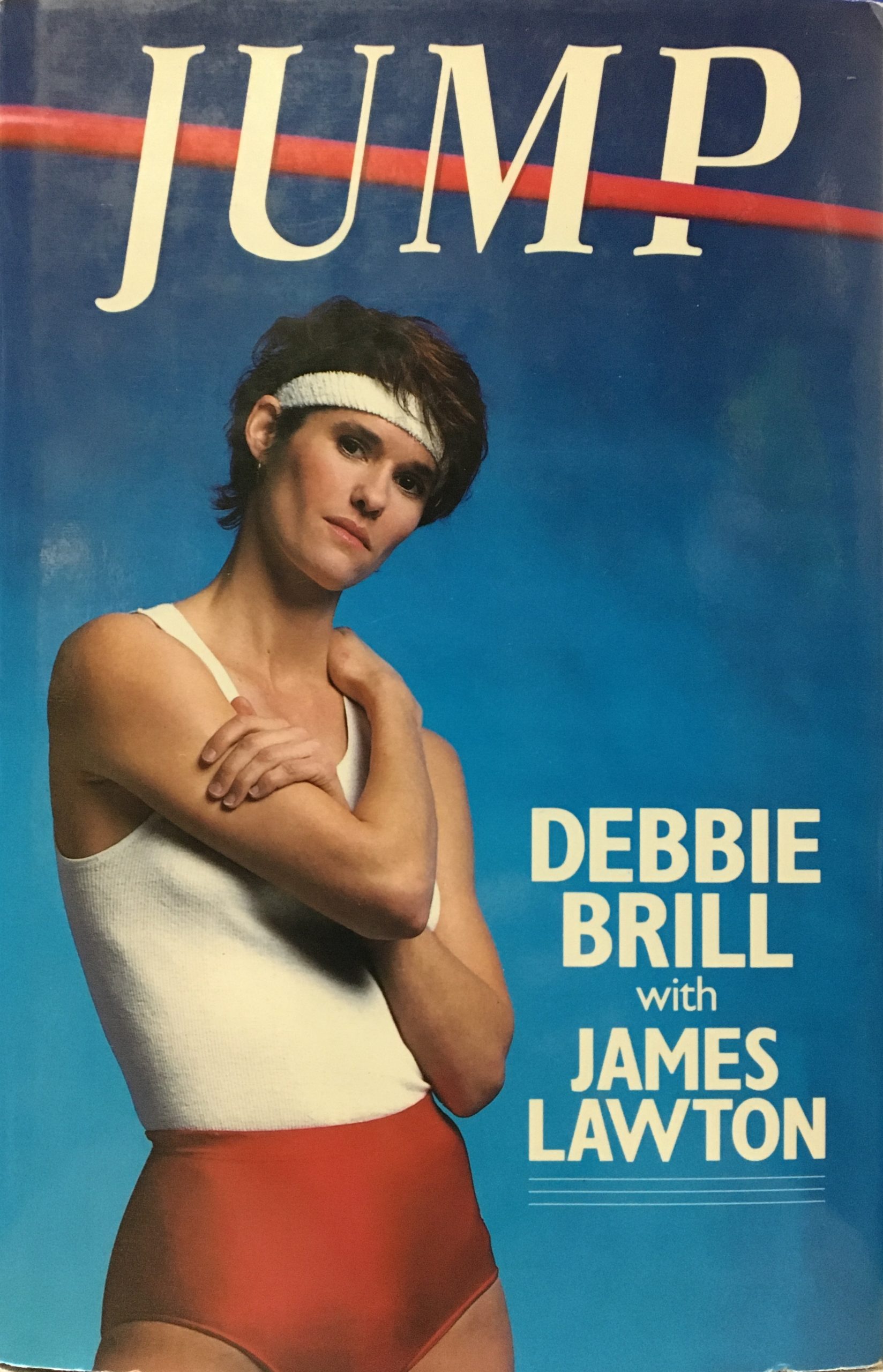 Debbie Brill: Breaking Down the Brill Bend - Women's History Month ...