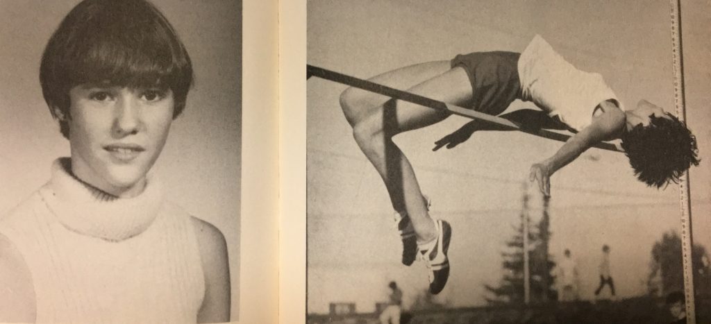 Debbie Brill: Breaking Down the Brill Bend - Women's History Month ...