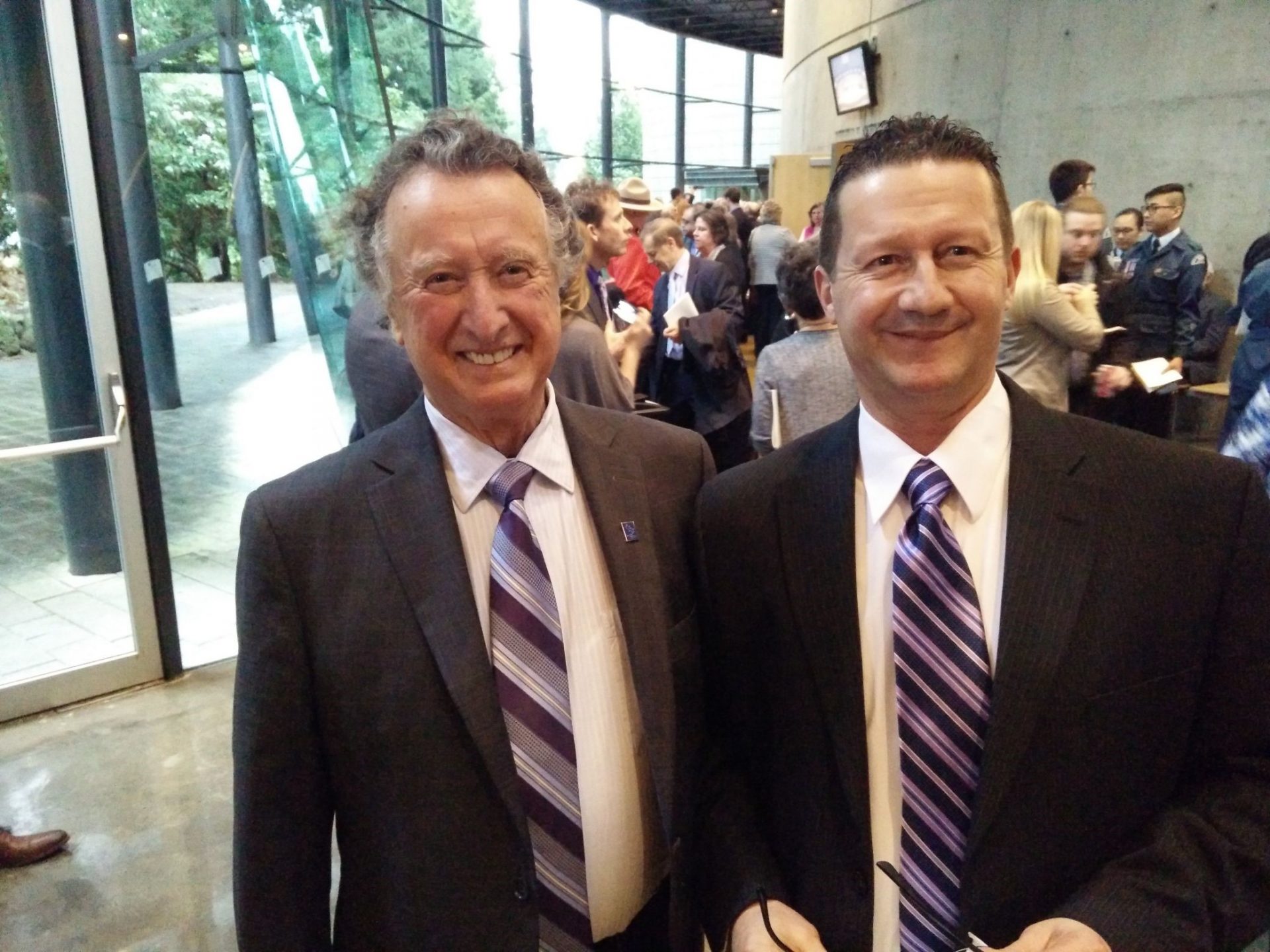 A Tribute: You Couldn't Say No to Jack Farley - BC Sports Hall of Fame