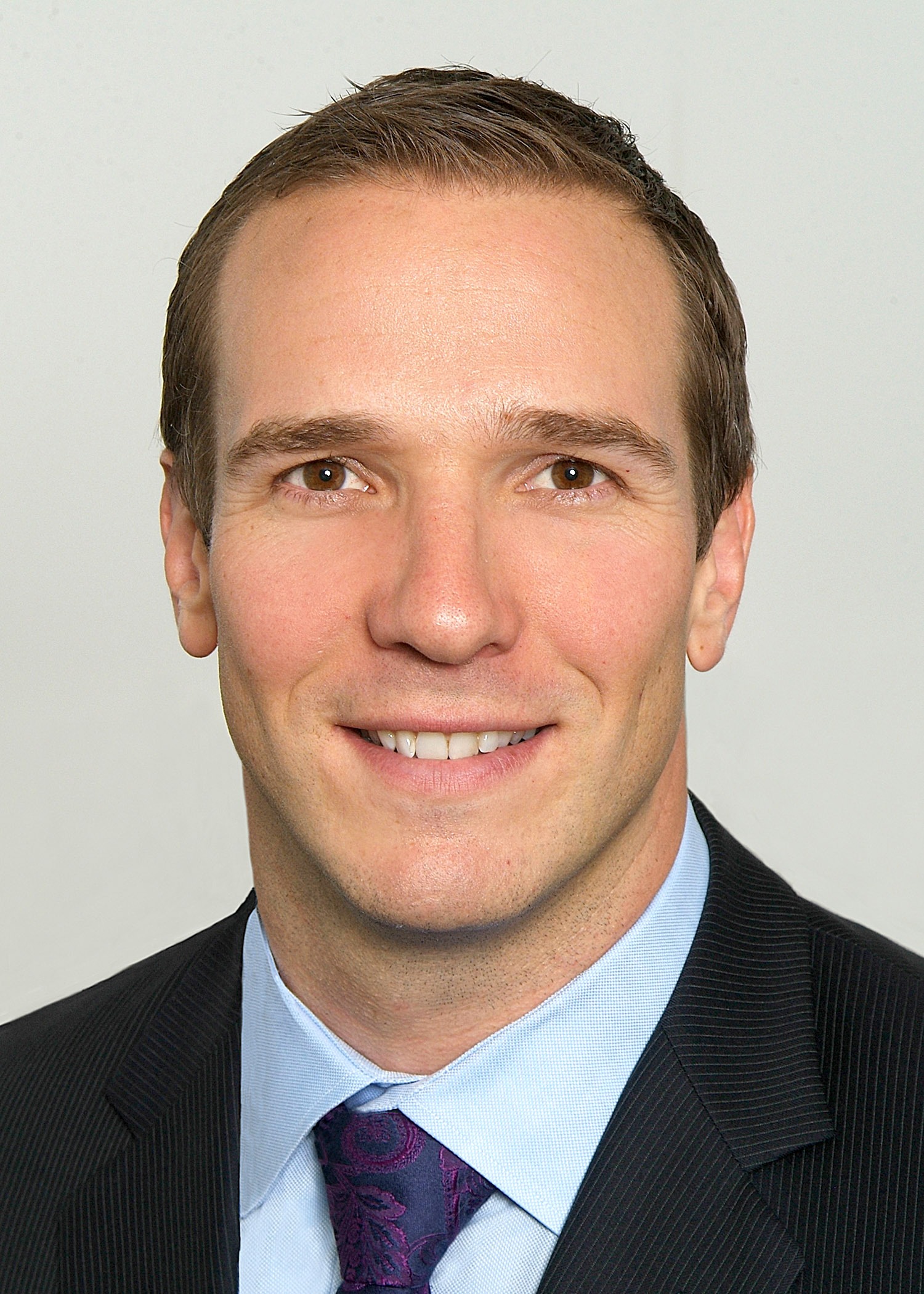 Brent Johnson: A Canadian With Something To Prove - 2020 Inductee ...