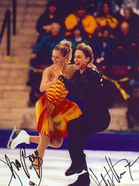 Victor Kraatz - BC Sports Hall of Fame