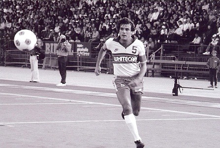 Bobby Lenarduzzi - BC Sports Hall of Fame