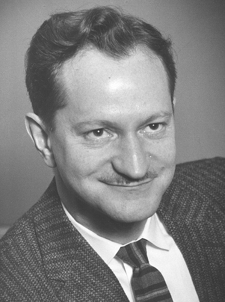 Clancy Loranger - BC Sports Hall of Fame