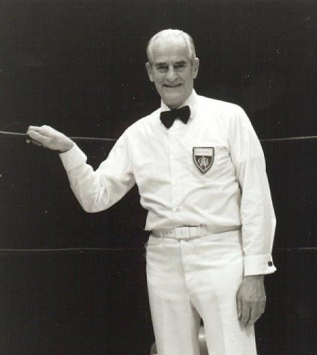 Bert Lowes - BC Sports Hall of Fame