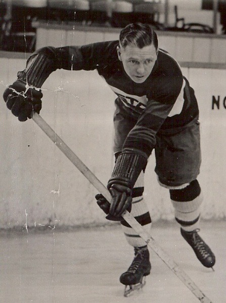Duncan 'Mickey' Mackay - BC Sports Hall of Fame