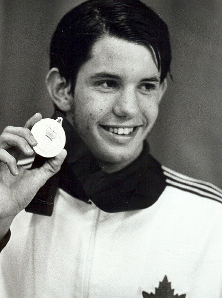 Bill Mahony - BC Sports Hall of Fame