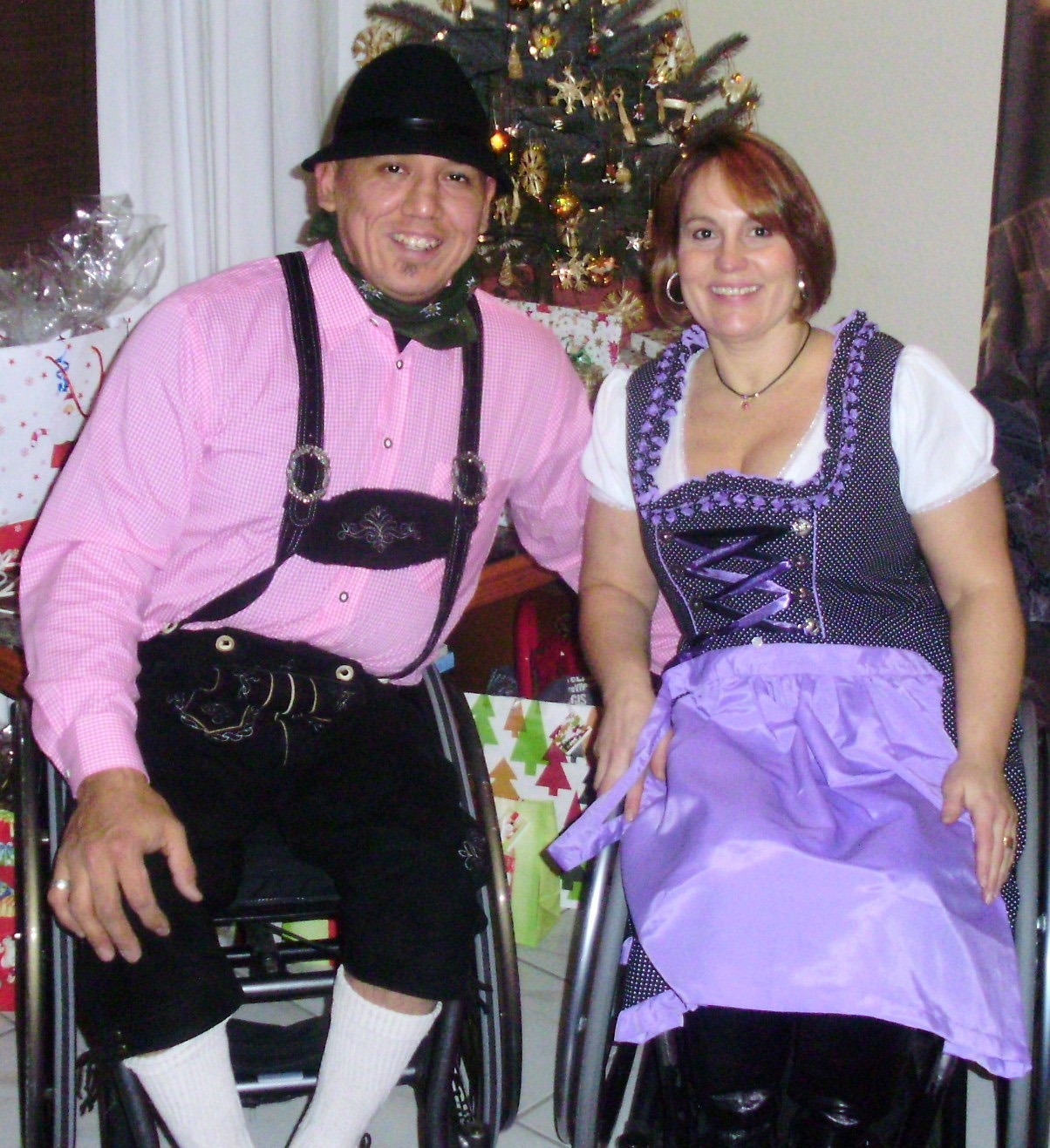 Hally Jolly Christmas Memories - BC Sports Hall of Fame