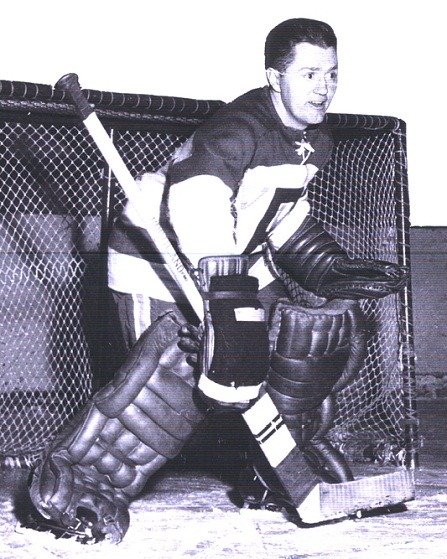 Ivan McLelland - BC Sports Hall of Fame