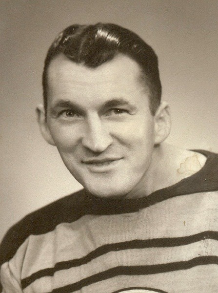 Jim Morris - BC Sports Hall of Fame