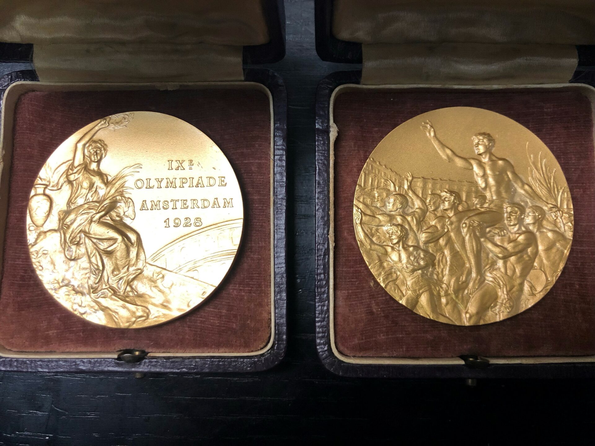 Percy Williams: World's Fastest Human - BC Sports Hall of Fame