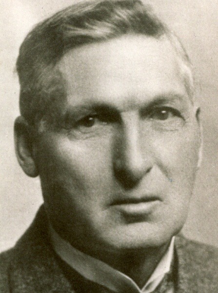 Joseph Patrick - BC Sports Hall of Fame