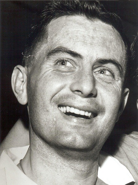 Brian Philley - BC Sports Hall of Fame