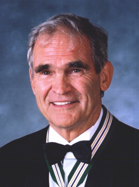 John Wilson ‘Jack’ Poole - BC Sports Hall of Fame