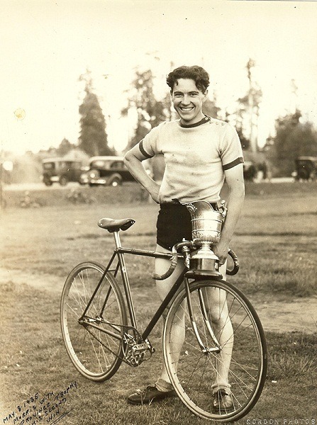 Morris Robinson - BC Sports Hall of Fame