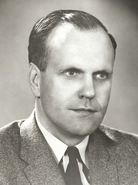 Frederick Rowell - BC Sports Hall of Fame