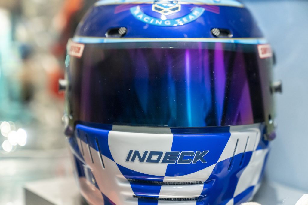 Greg Moore Gallery - BC Sports Hall of Fame