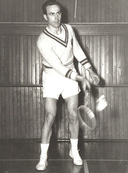 John Samis - BC Sports Hall of Fame