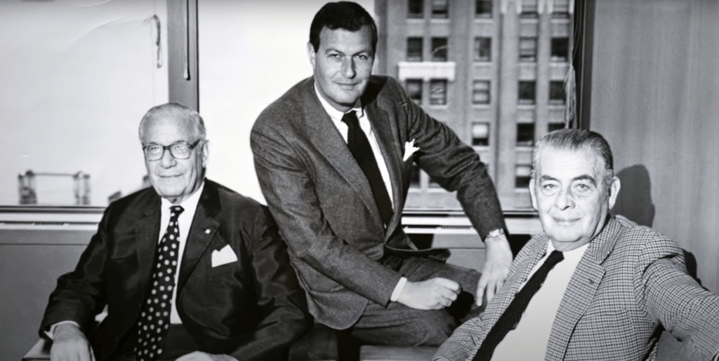 Peter Bentley: The Sportsman - An Athletic Tribute - BC Sports Hall of Fame