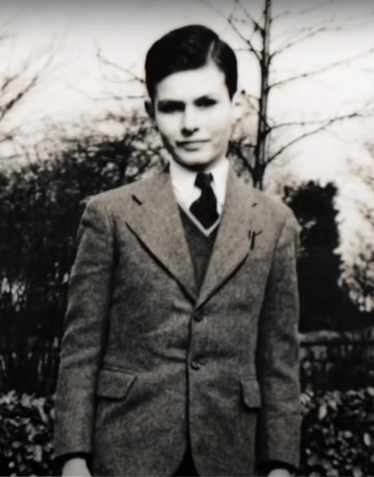 Peter Bentley: The Sportsman - An Athletic Tribute - BC Sports Hall of Fame