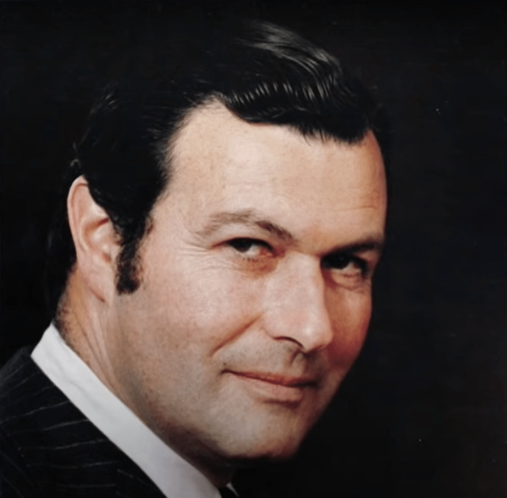 Peter Bentley: The Sportsman - An Athletic Tribute - BC Sports Hall of Fame