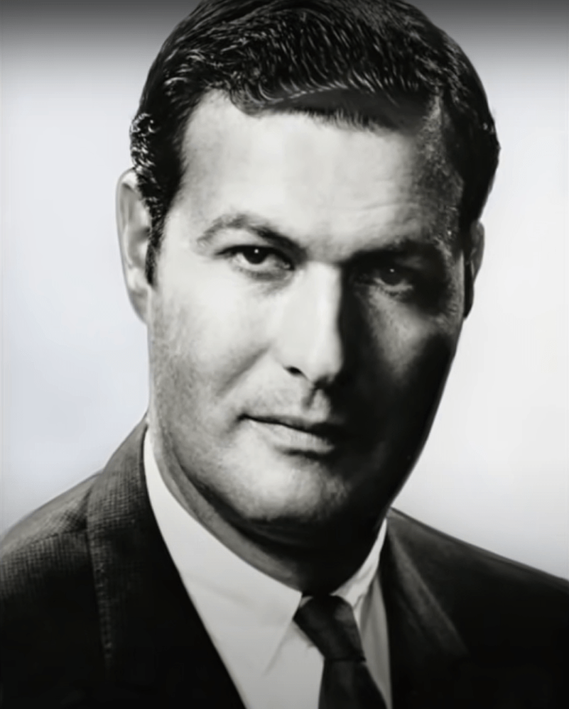 Peter Bentley: The Sportsman - An Athletic Tribute - BC Sports Hall of Fame