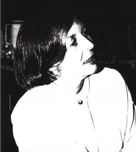 Jane Swan - BC Sports Hall of Fame