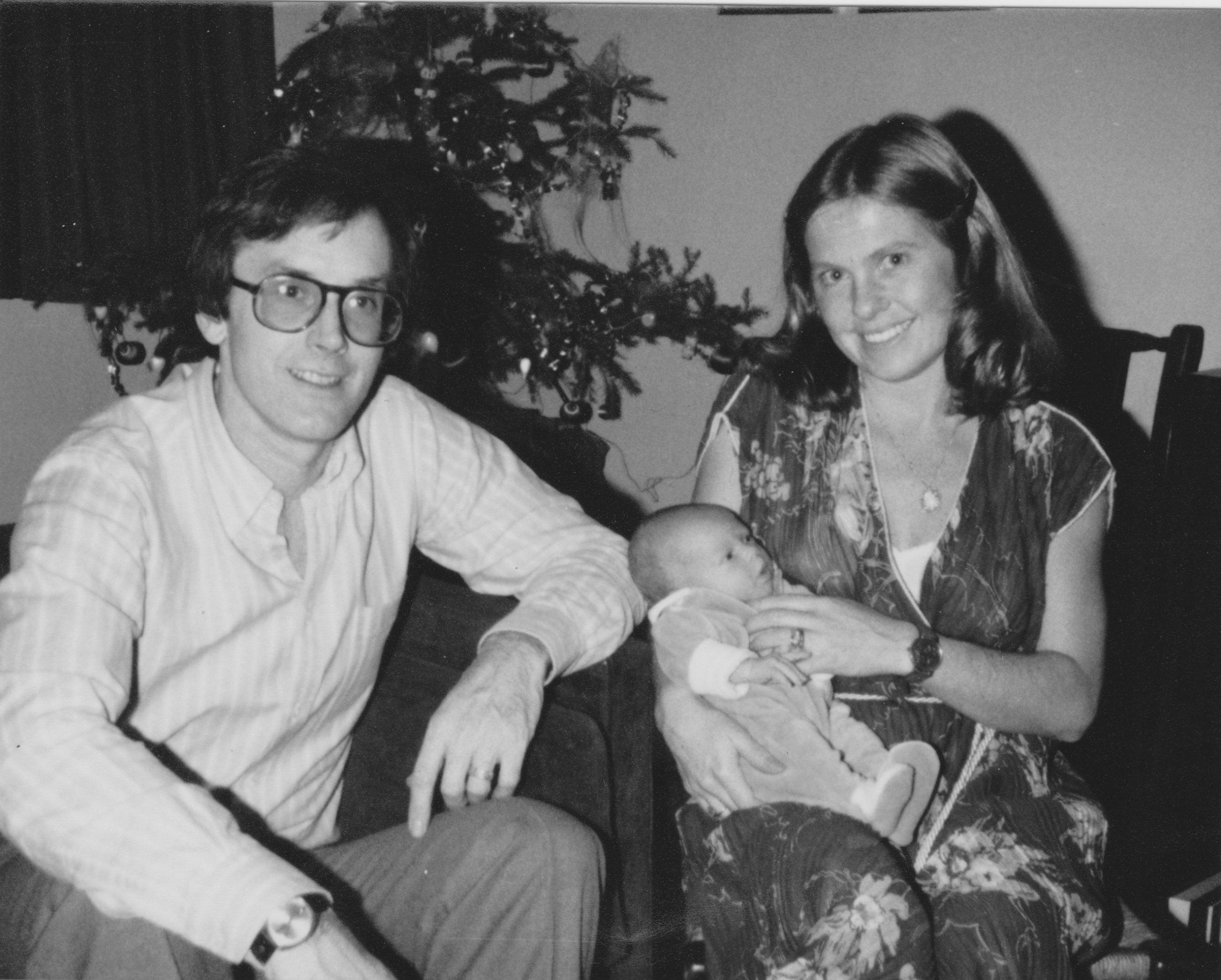 Hally Jolly Christmas Memories - BC Sports Hall of Fame