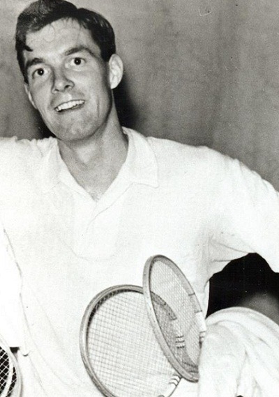 Daryl Thompson - BC Sports Hall of Fame