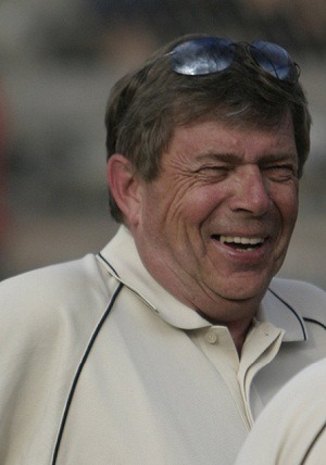 Glen Todd - BC Sports Hall of Fame