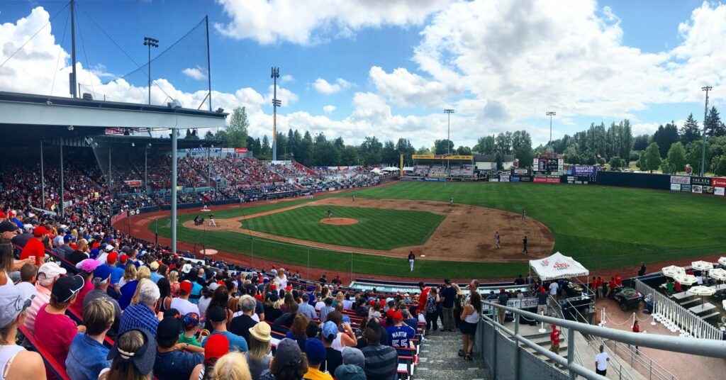 Jake Kerr & Jeff Mooney: A Business Partnership Made in Baseball Heaven ...