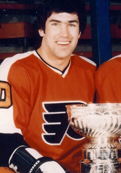 Jim Watson - BC Sports Hall of Fame