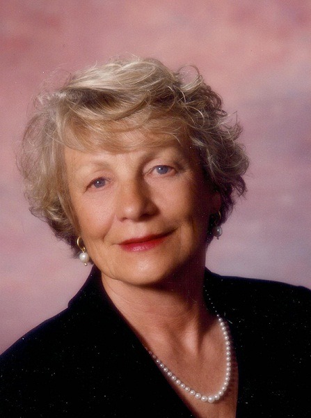 Audrey WIlliams - BC Sports Hall of Fame