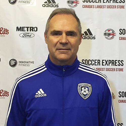 Dale Mitchell: The Ultimate Professional - 2021 Inductee Spotlight - BC ...