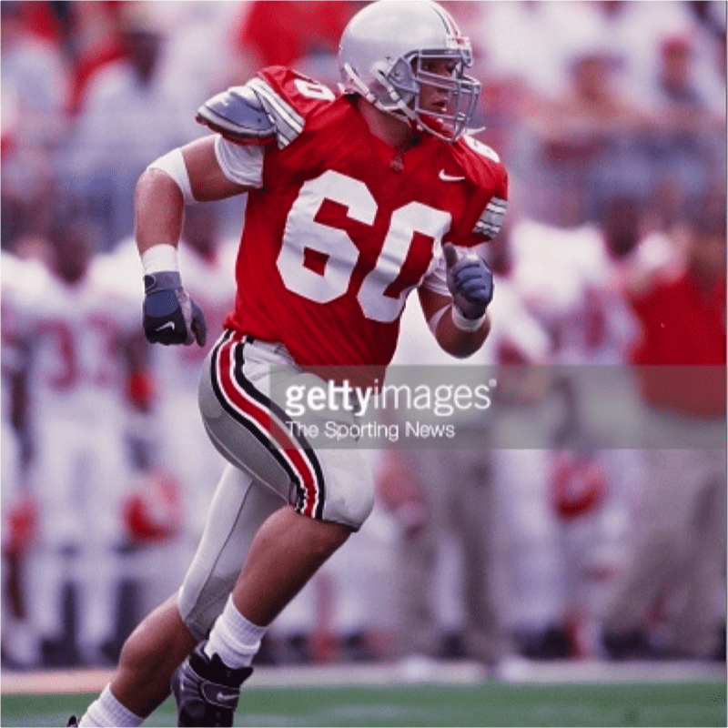 Brent Johnson: A Canadian With Something To Prove - 2020 Inductee ...